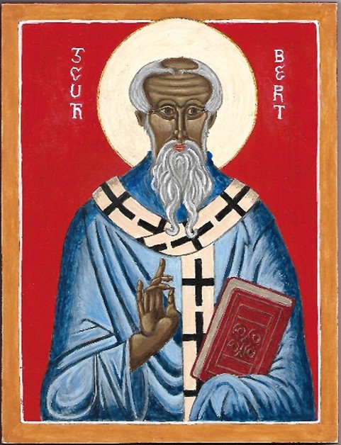 Saints – northodoxy.com